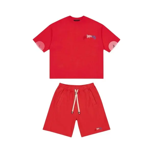 GODSPEED Vital Necessities Set