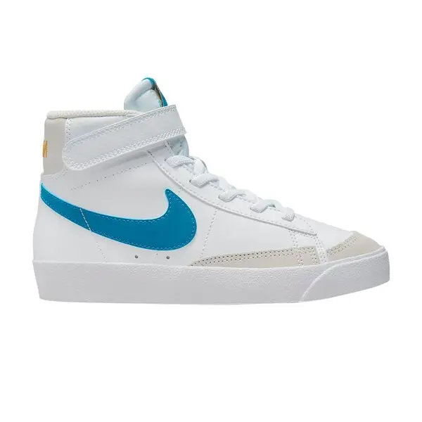 Nike Blazer Mid '77 Ps Laser Blue