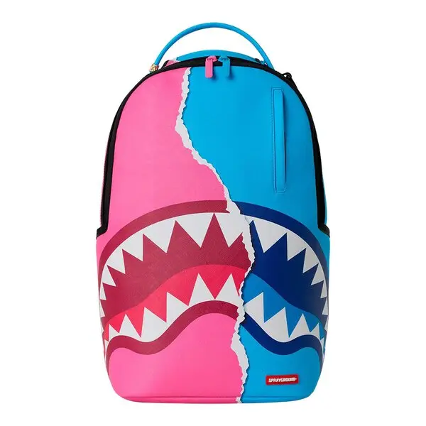 SPRAYGROUND Shark Central Zen Backpack