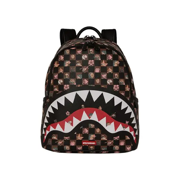 SPRAYGROUND Stealth Crew Savage Backpack