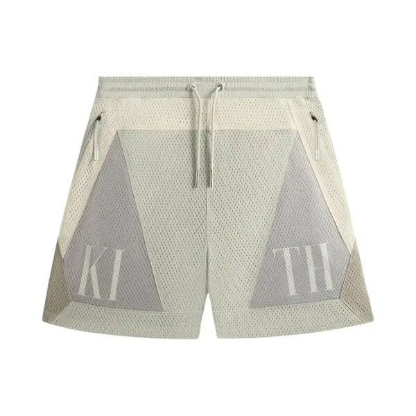 Kith Mesh Turbo Short "breath