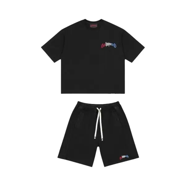 GODSPEED Vital Necessitee Shorts Set