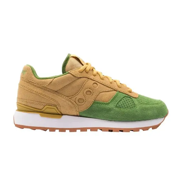 Saucony Shadow Original 'cannoli