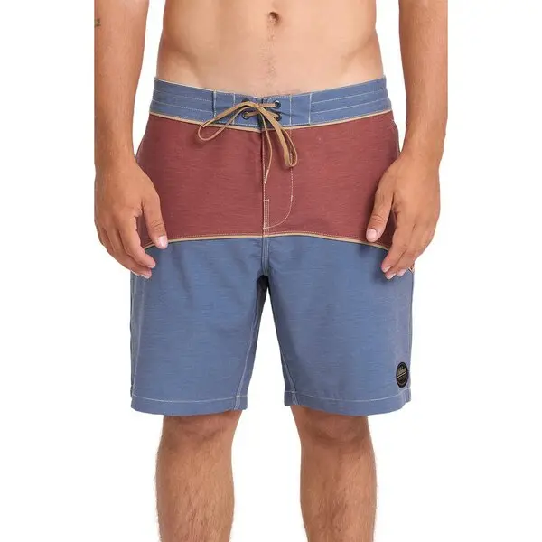 BILLABONG Garage Arch Lt Board Shorts