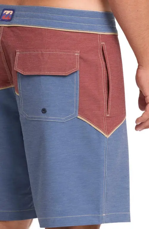 BILLABONG Garage Arch Lt Board Shorts