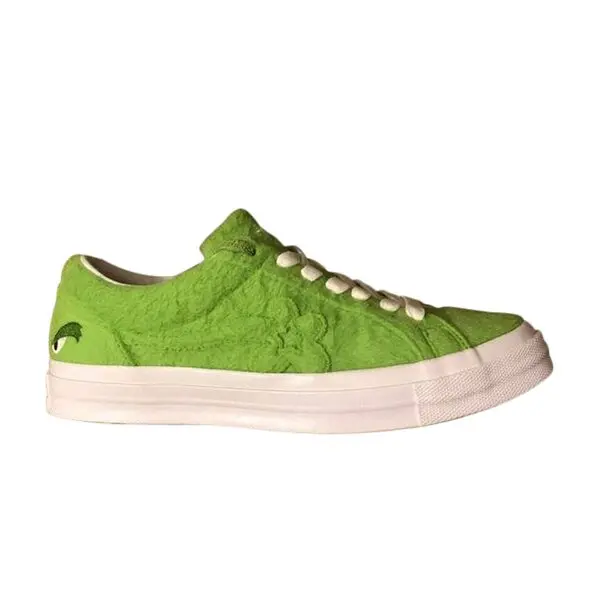 CONVERSE Golf Le Fleur X One Star Ox 'grinch