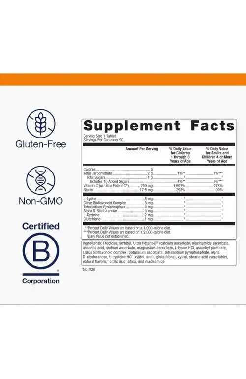 METAGENICS Phytomulti With Iron Daily Multivitamin With Phytonutrients60 Count