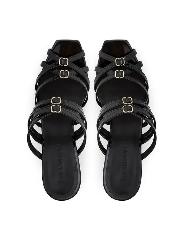 Zimmermann Solstice Mule 85