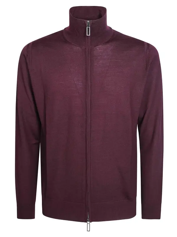 PAOLO PECORA Sweater Cardigan