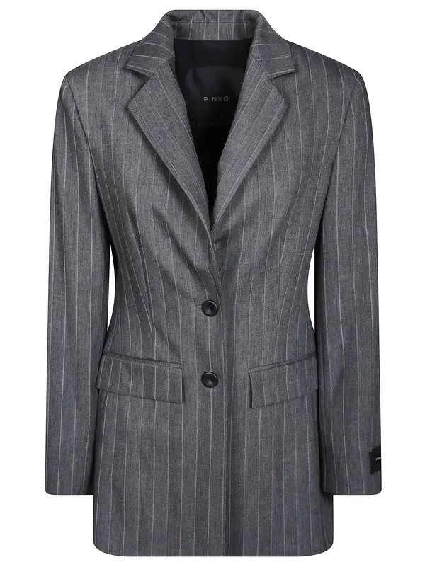 Pinko Gilia Wool Jacket