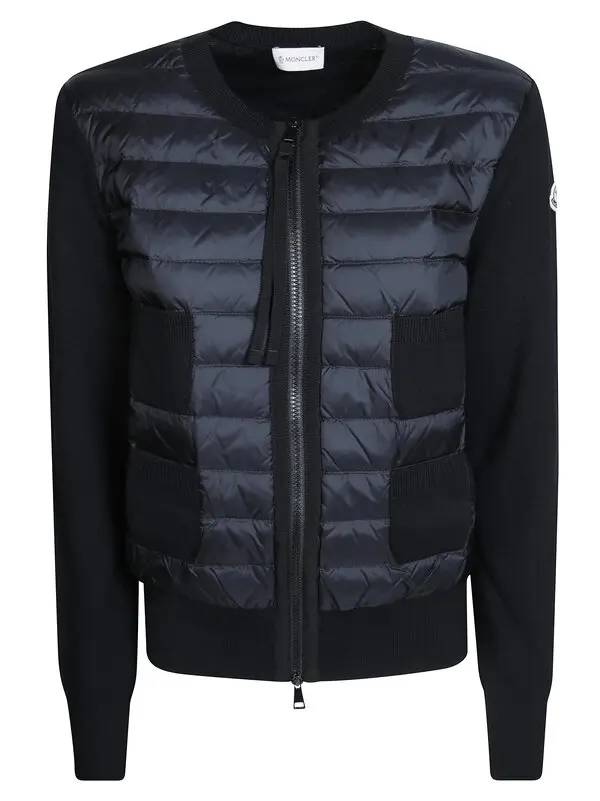Moncler Mini Cardigan