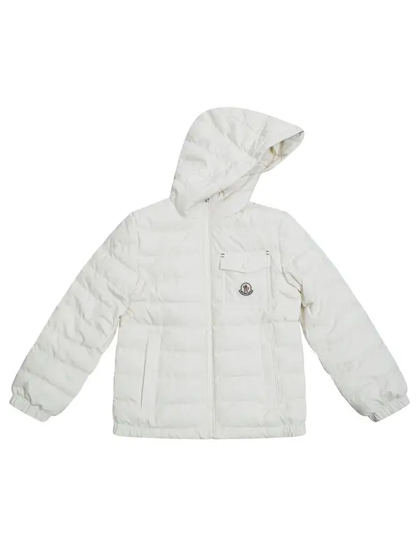 Moncler Quillon Lightweight Jacket