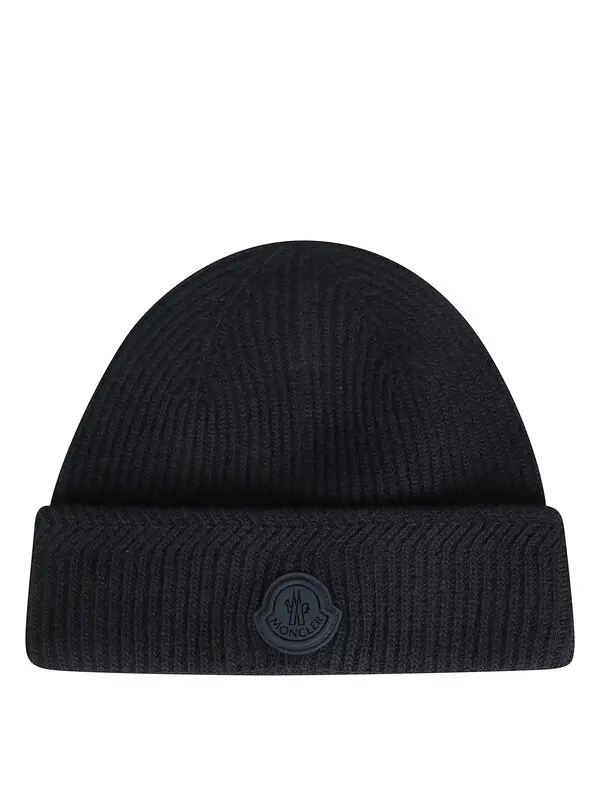 Moncler Mini Knit Hat