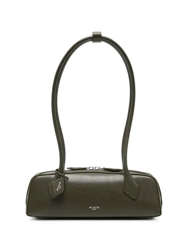 Alaïa Le Teckel Mini Shoulder Bag - Vrtcamoufl