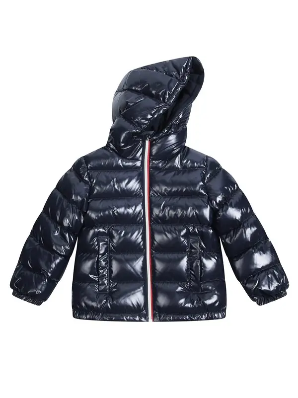 Moncler New Aubert Jers Mini Jacket