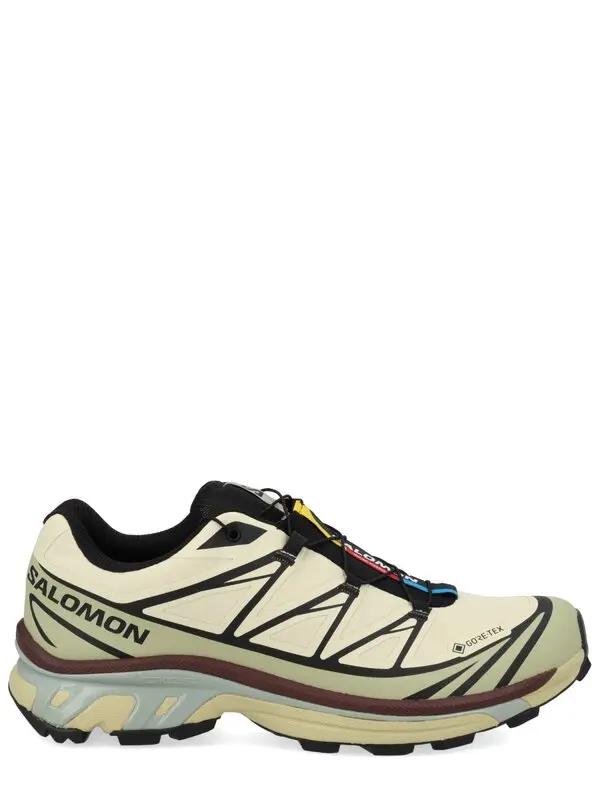 SALOMON Xt-6 Sneakers