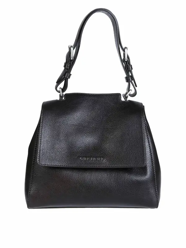 Orciani Sveva S Crossbody & Belt Bag - Marrone