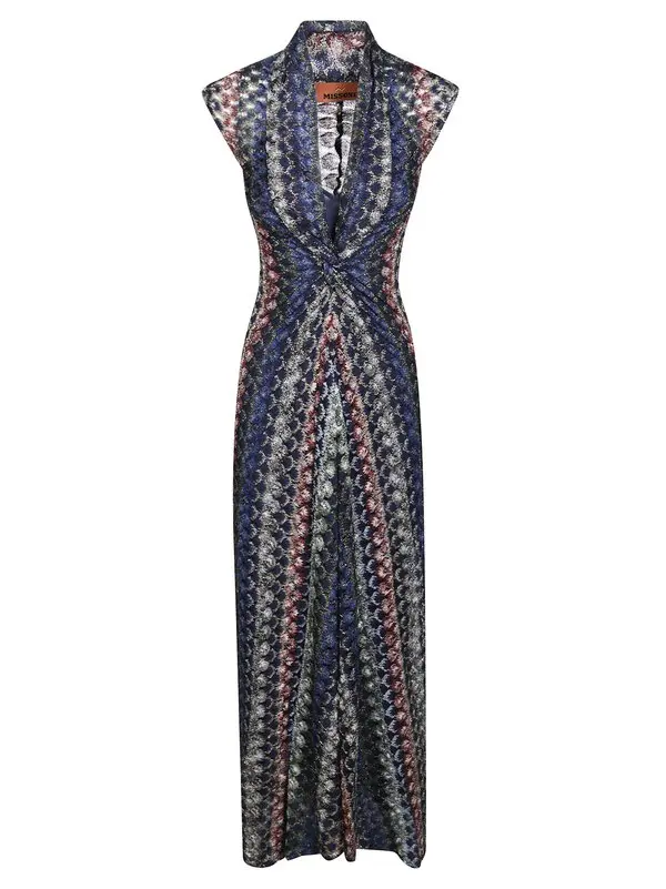 Missoni Long Gown For
