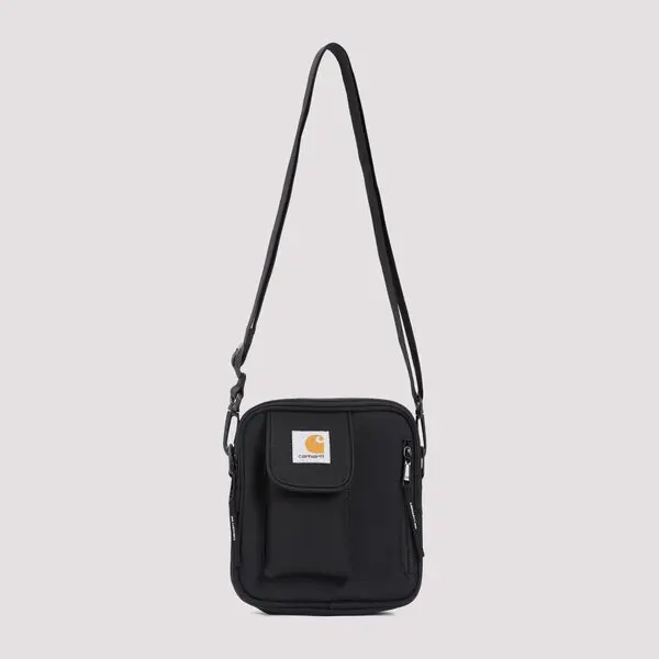 Carhartt Work In Progress Essentials Mini Handbag - Black
