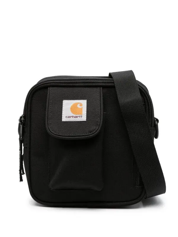Carhartt Work In Progress Essentials Mini Handbag 15.5cm X 16.5cm X 6cm - Black