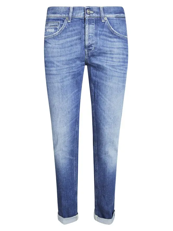 DONDUP George 5-pocket Pants