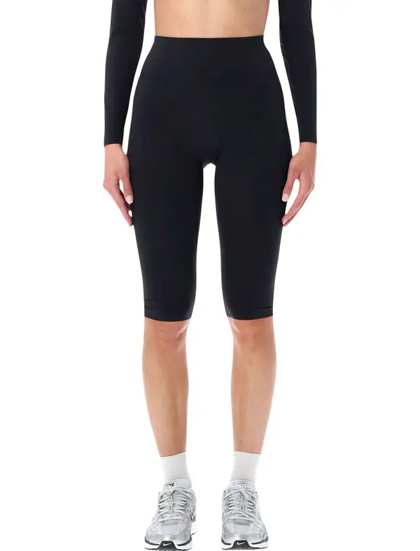 Nike Performance Tapered Trousers - Nero