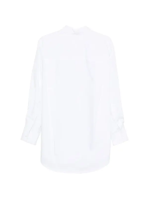 Emporio Armani Cotton Shirt