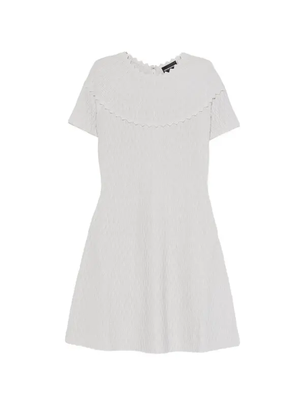 Emporio Armani Short Dress