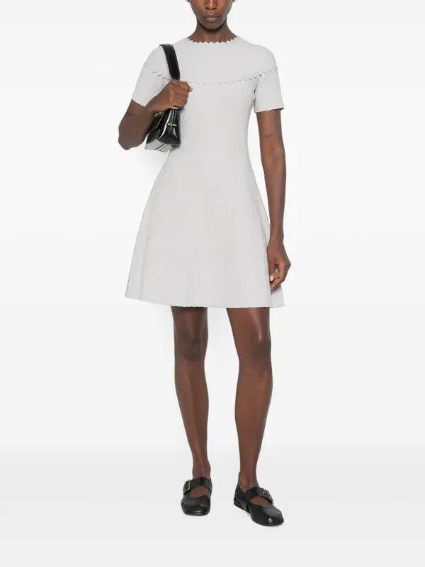 Emporio Armani Short Dress