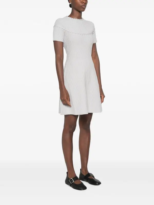 Emporio Armani Short Dress