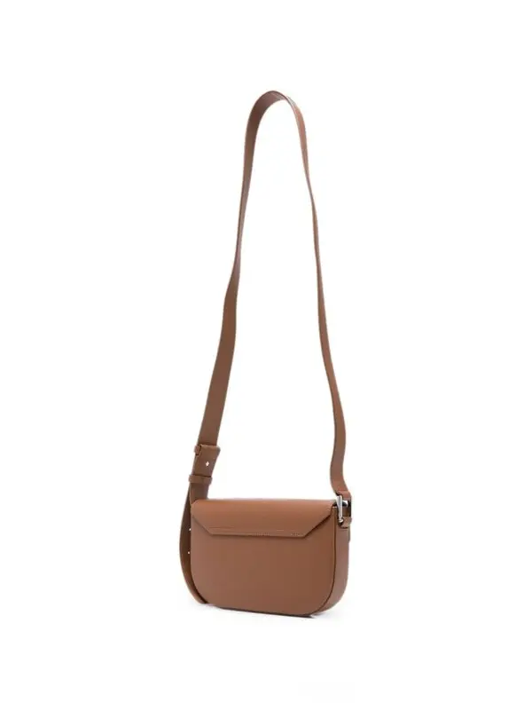 Emporio Armani Leather Corssbody Bag