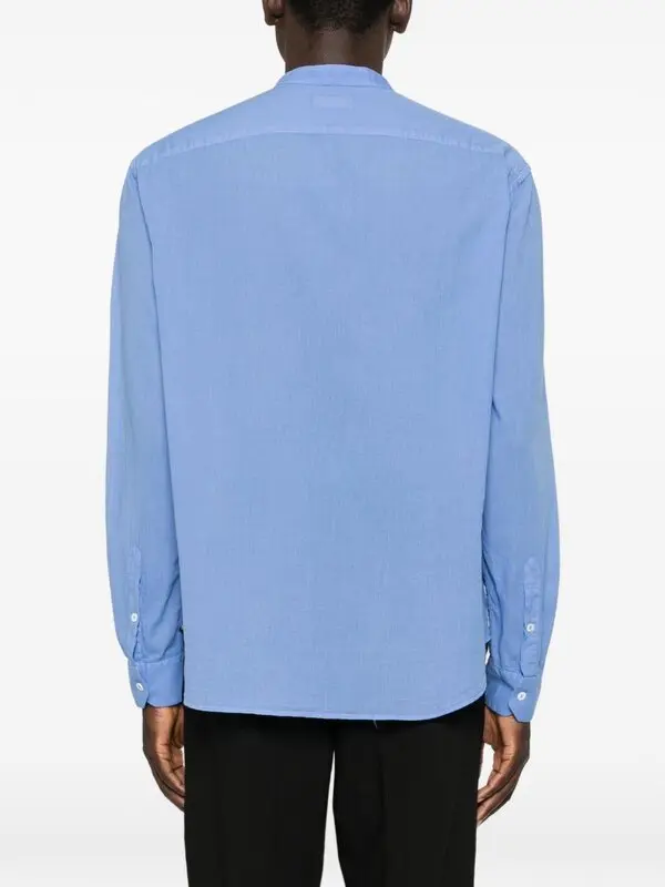 Emporio Armani Cotton Shirt