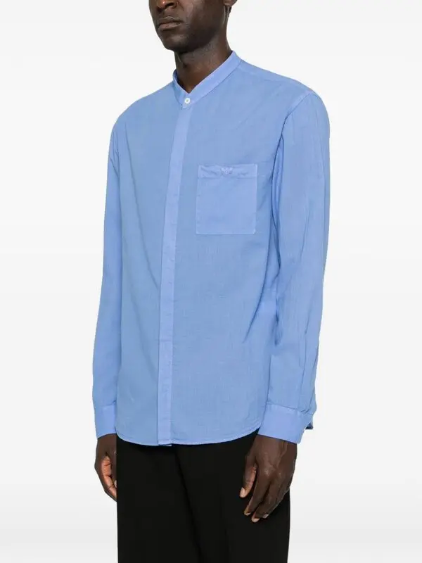 Emporio Armani Cotton Shirt