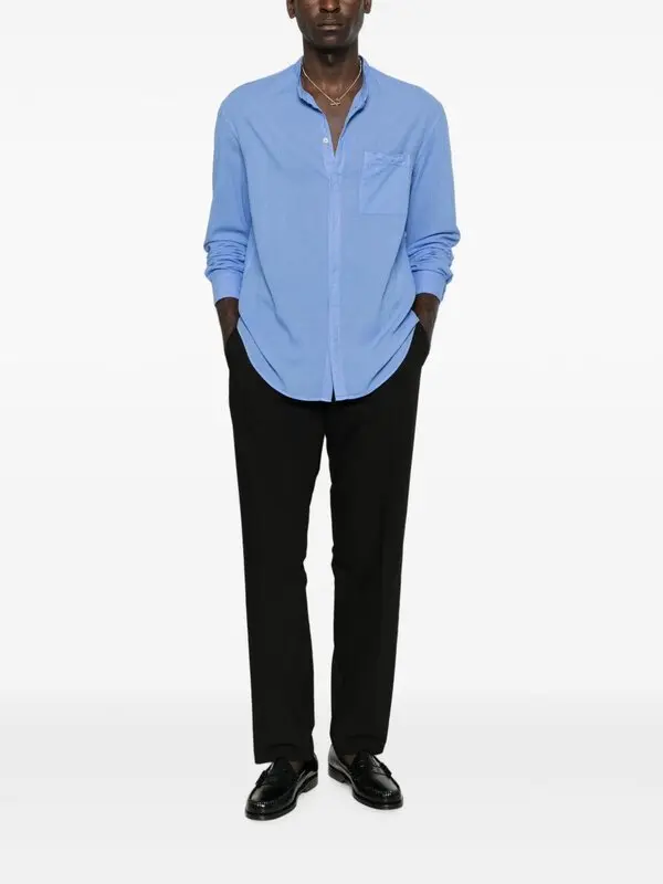 Emporio Armani Cotton Shirt