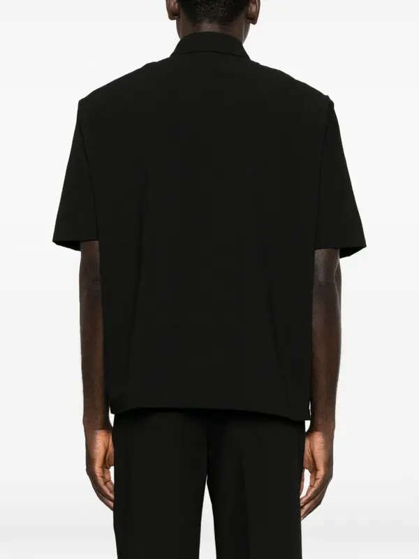Emporio Armani Logo Shirt