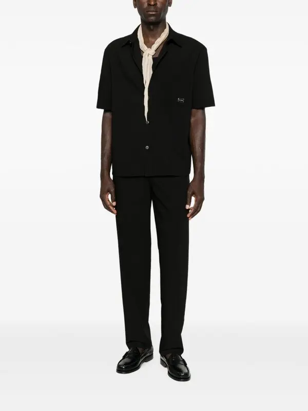 Emporio Armani Logo Shirt