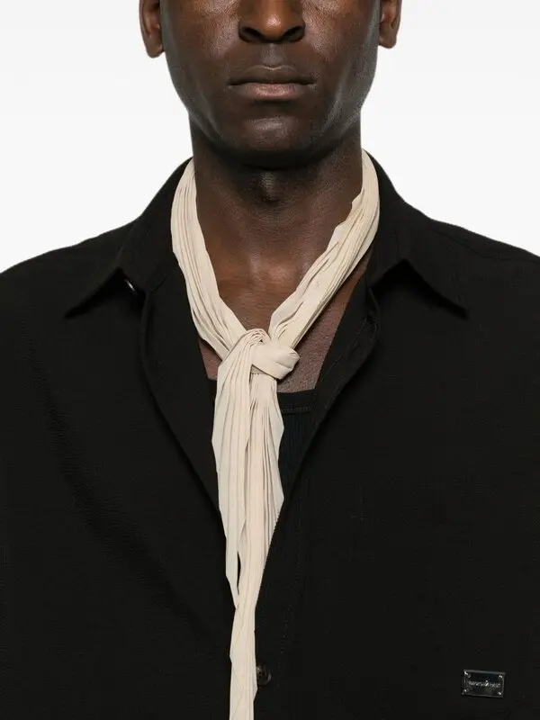 Emporio Armani Logo Shirt