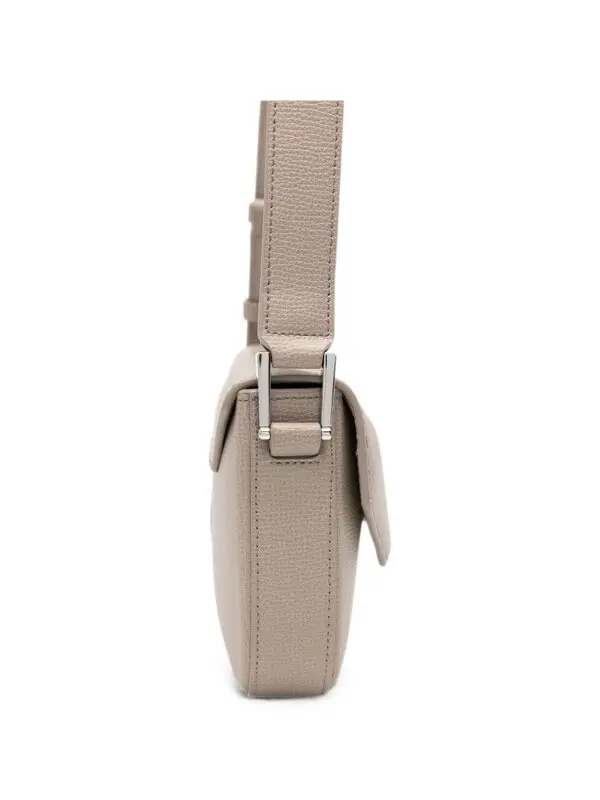 Emporio Armani Leather Crossbody Bag
