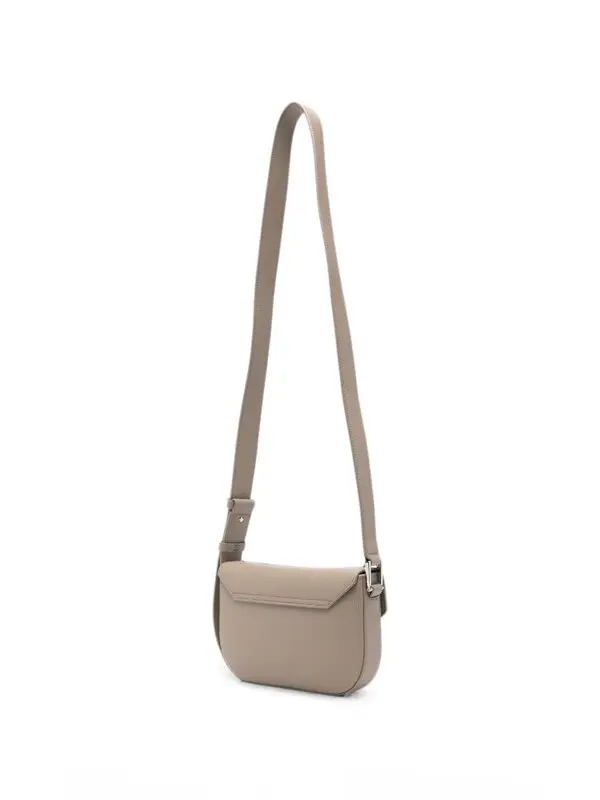 Emporio Armani Leather Crossbody Bag