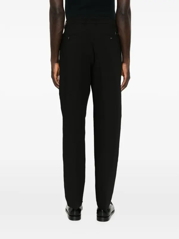 Emporio Armani Chino Trousers