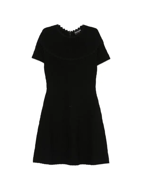 Emporio Armani Short Dress