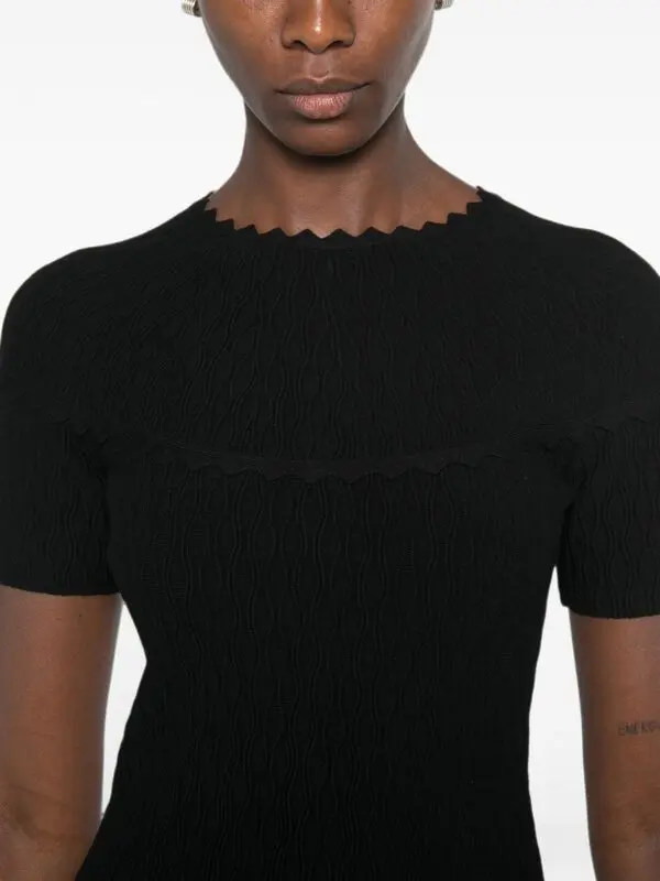 Emporio Armani Short Dress