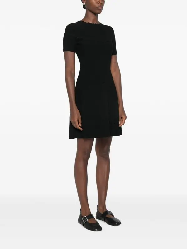 Emporio Armani Short Dress