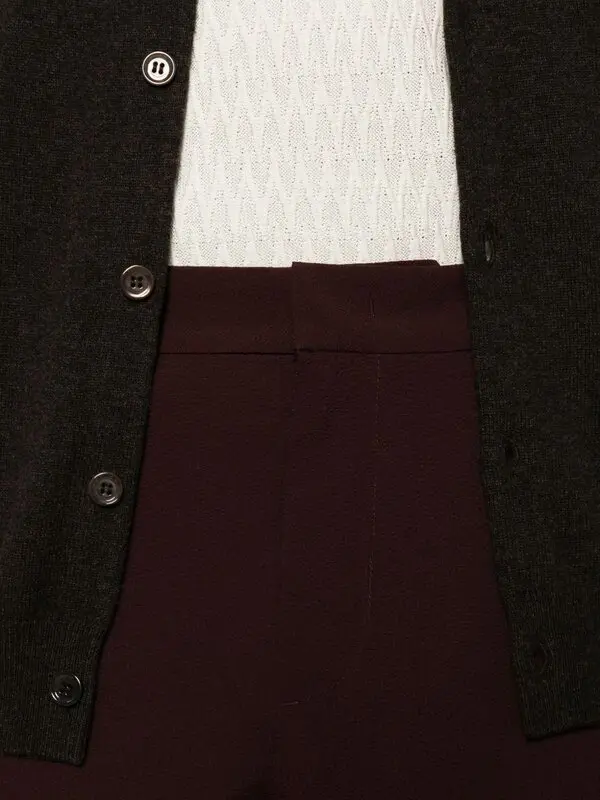 Emporio Armani Chino Trousers