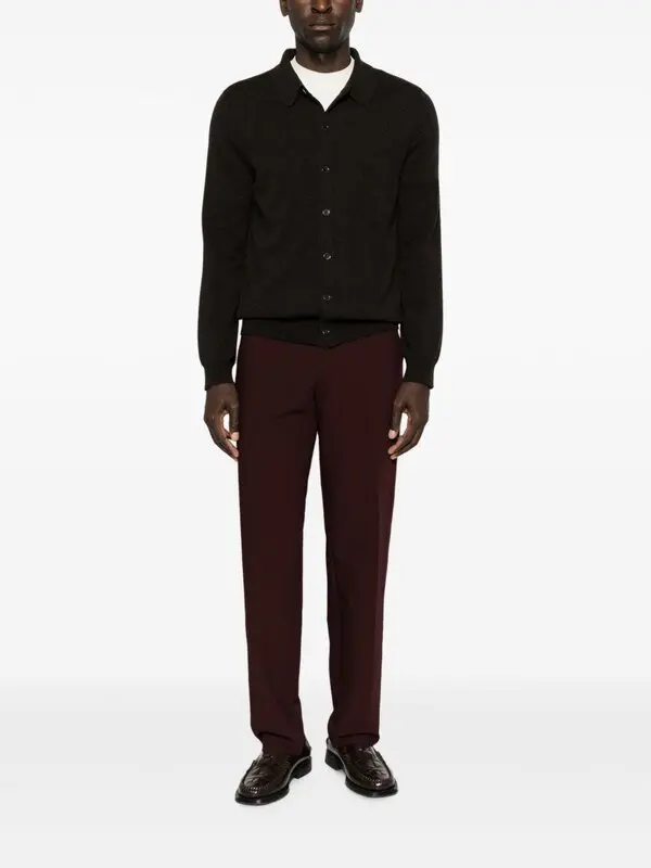 Emporio Armani Chino Trousers