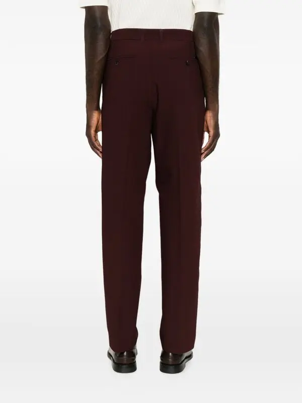 Emporio Armani Chino Trousers