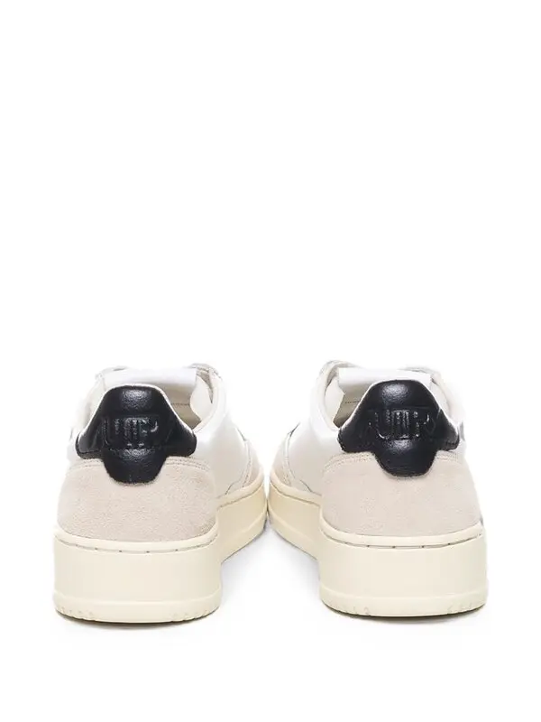 AUTRY Medalist Low Sneaker