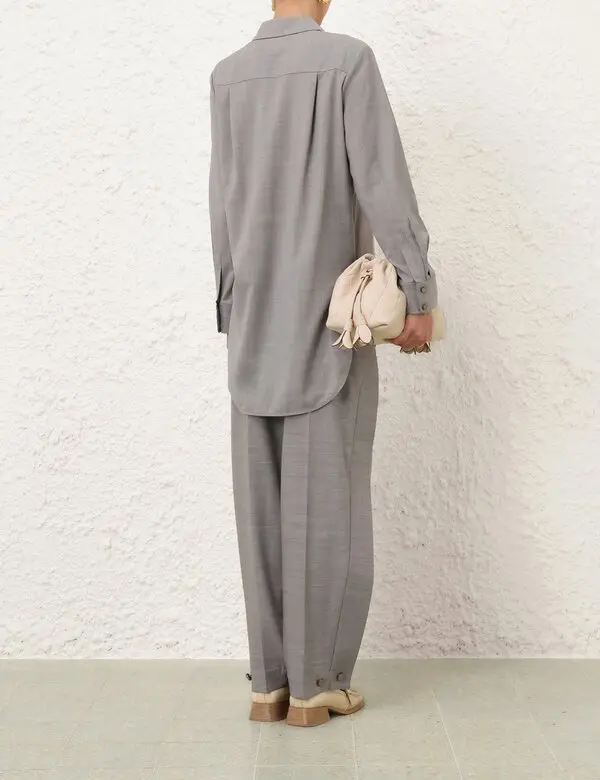 Zimmermann Valiant Shirt