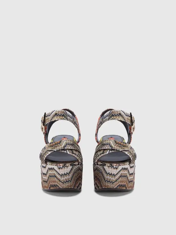Missoni S Sandals