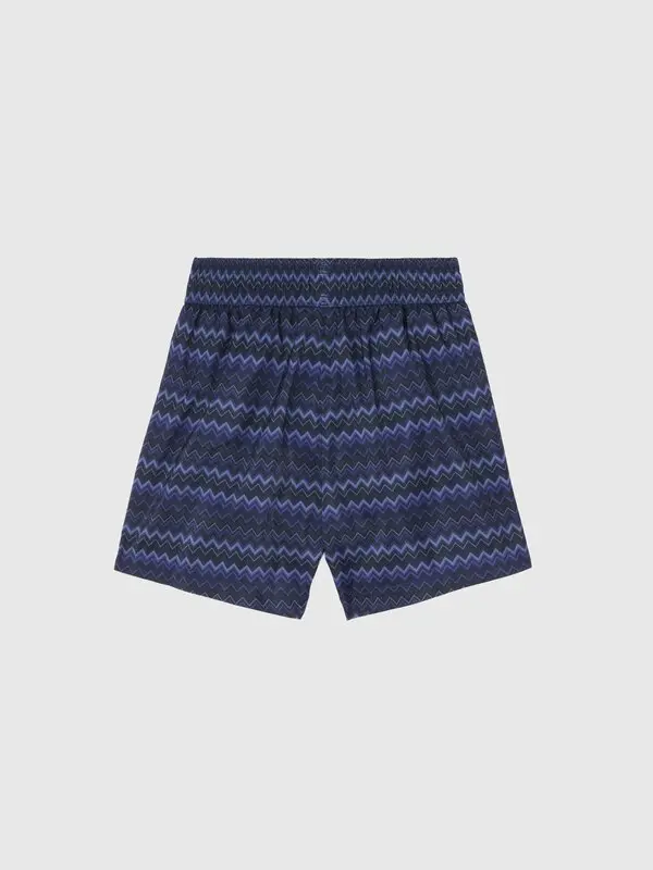 Missoni Short Swim Shorts